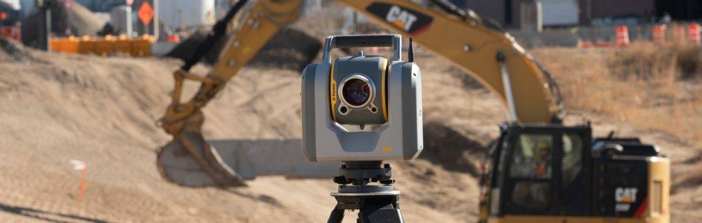 Trimble Produkter