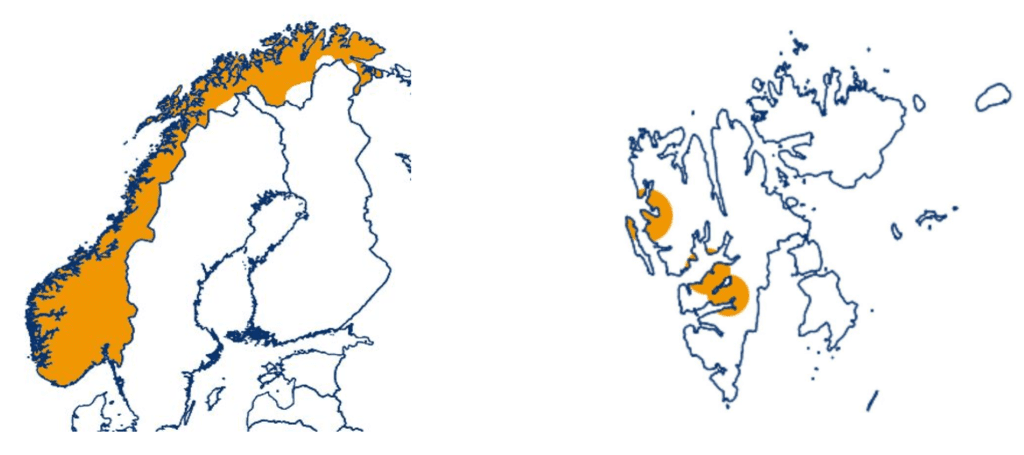 VRS Now - Norgeodesi AS
