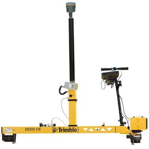Trimble GEDO IMS - Norgeodesi AS
