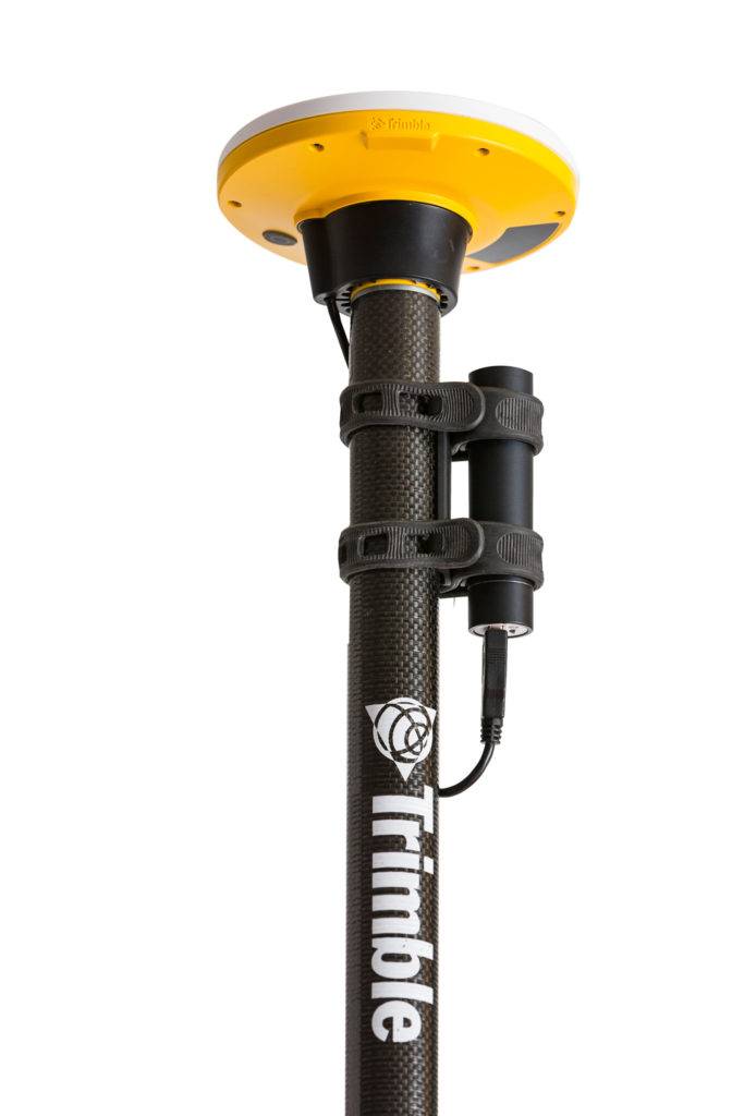 Trimble Catalyst DA2 - Norgeodesi AS