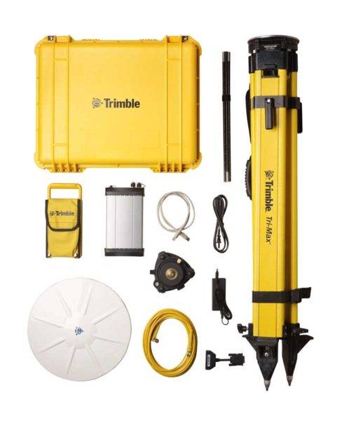 Trimble R9s GNSS - Norgeodesi AS