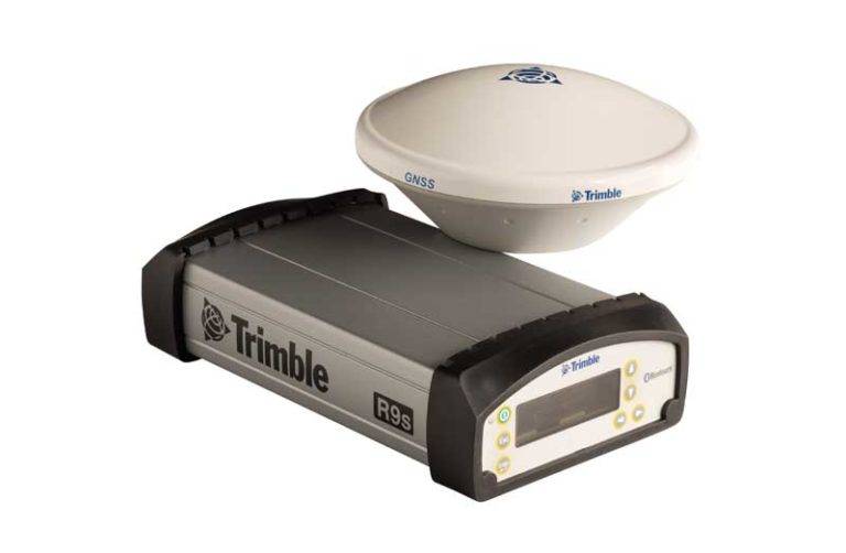 Trimble R9s GNSS - Norgeodesi AS