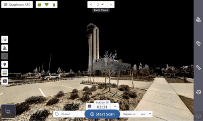 Trimble Perspective - Norgeodesi AS