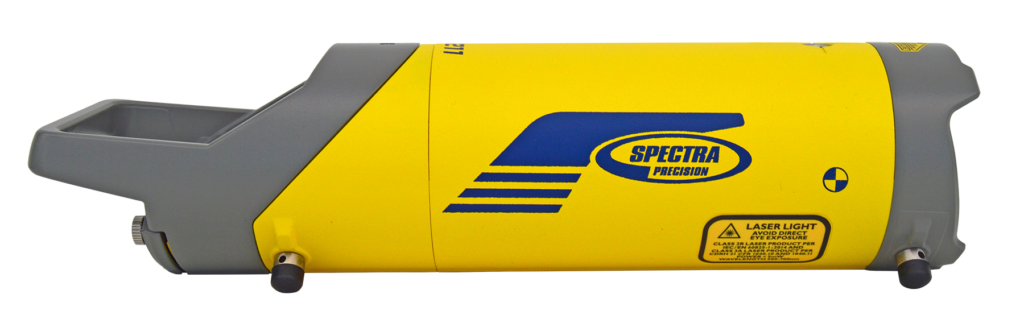 DG211 Rørlaser - Norgeodesi AS