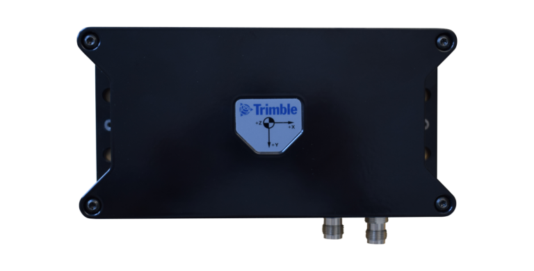 Trimble BX992, 3-frekevent mottaker for 2 antenner - Norgeodesi AS