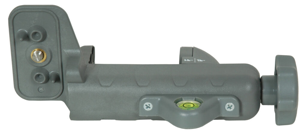 C70 Holder for lasermottaker - Norgeodesi AS