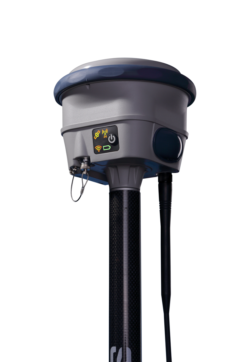 Spectra SP100 - Norgeodesi AS